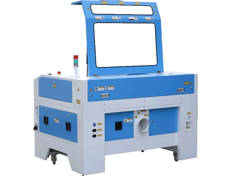Nova 35 Laser Cutter | Thunder Laser Europe