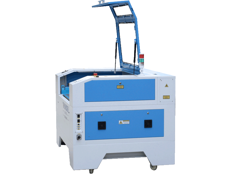 Nova 35 Laser Cutter | Thunder Laser Europe