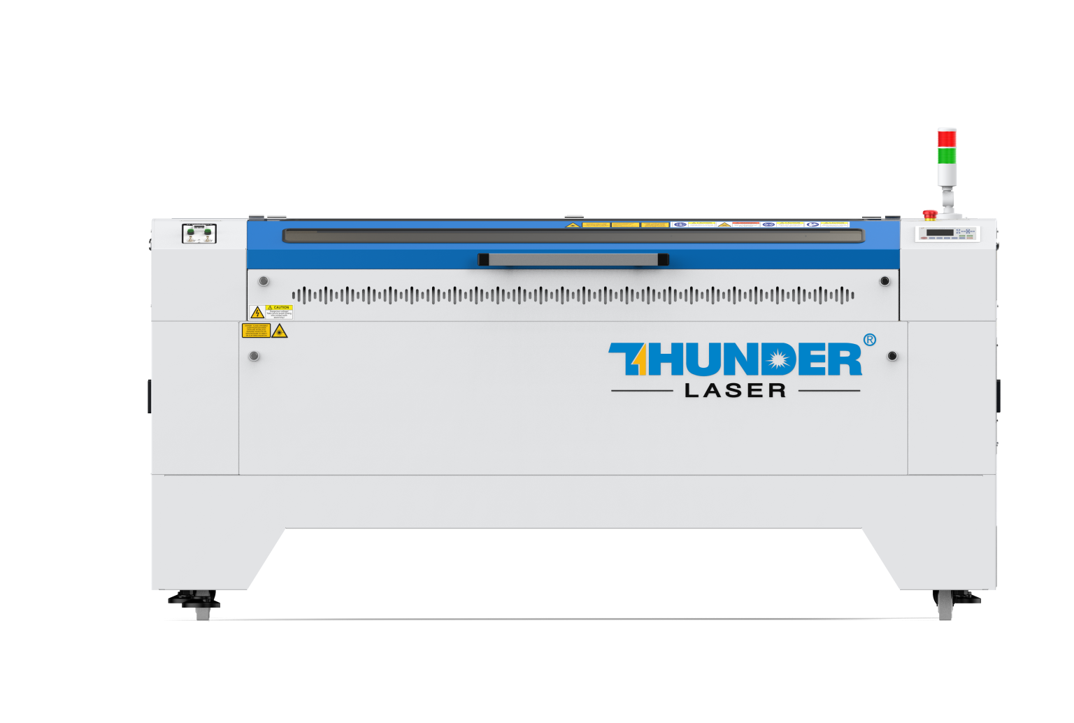 Top Laser Cutter and Engraver - Thunder Laser Europe