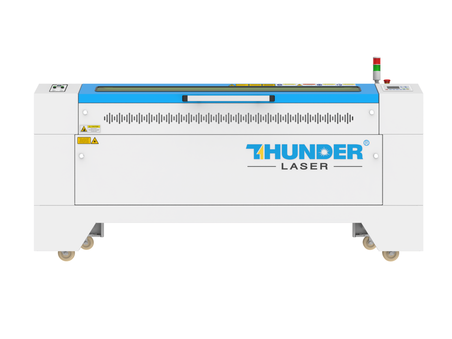 Top Laser Cutter and Engraver - Thunder Laser Europe