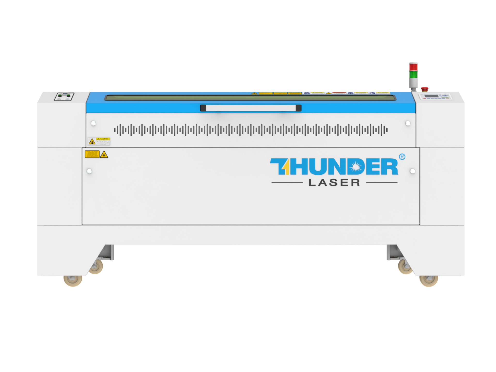 Top Laser Cutter and Engraver - Thunder Laser Europe